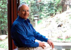 Ryad Simon – Instituto de Psicologia – USP