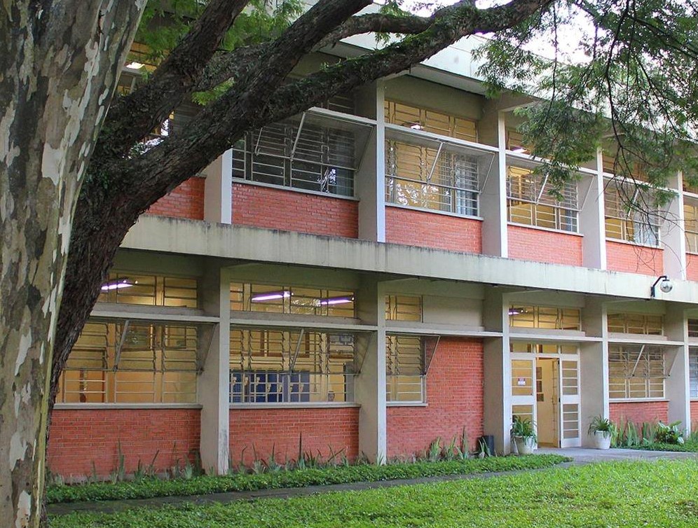 Linha do Tempo – Instituto de Psicologia – USP