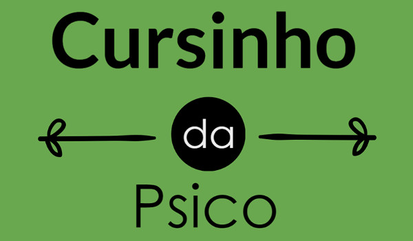 Cursinho da Psico – Instituto de Psicologia – USP