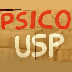 psico-usp – Instituto de Psicologia – USP