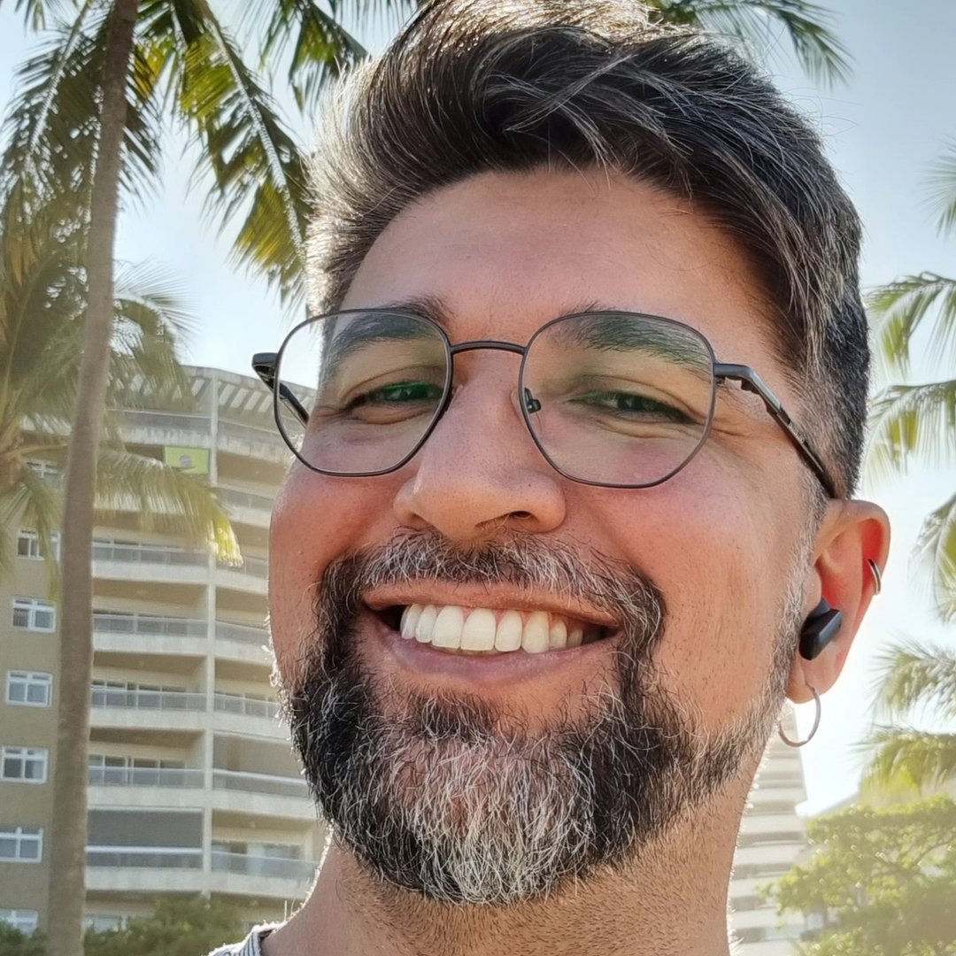 Daniel Viana Abs da Cruz – Instituto de Psicologia – USP